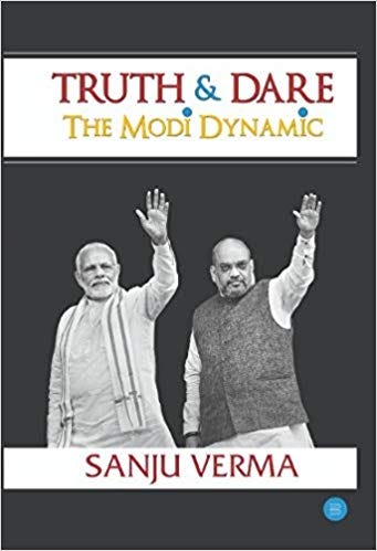 10 Best Books that Talk about Narendra Modi | by Zack | The Book ...