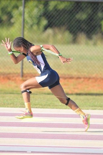 Arm Swing Trainer helps you to Run Faster | by Byrdband | Medium