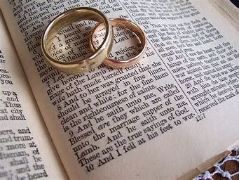 Breaking Vows. Vows can be made and have a certain… | by Benjamin Butla ...