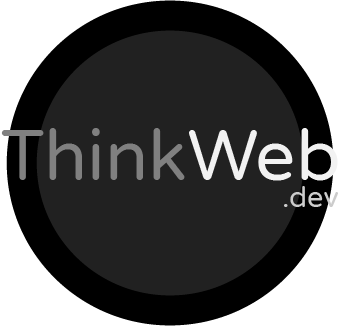 People following ThinkWeb