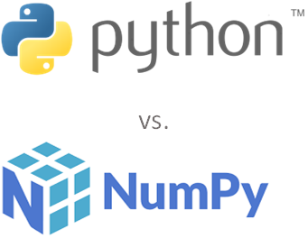 NumPy Dizileri vs. Python Listeleri | by Berkay Sözeri | Medium
