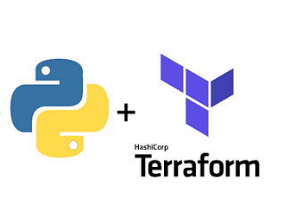 Integrando Python & Terraform. Automatizando a Infraestrutura como… | by Hugo Habbema | Medium