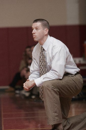 Top 10 Mistakes of a Young Coach by Scott Lang | by Jack Fleming | Medium