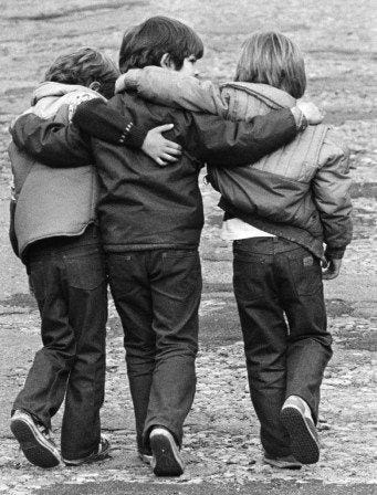 The Significance of Friendships and Family Bonds - Abdul Rasheed - Medium