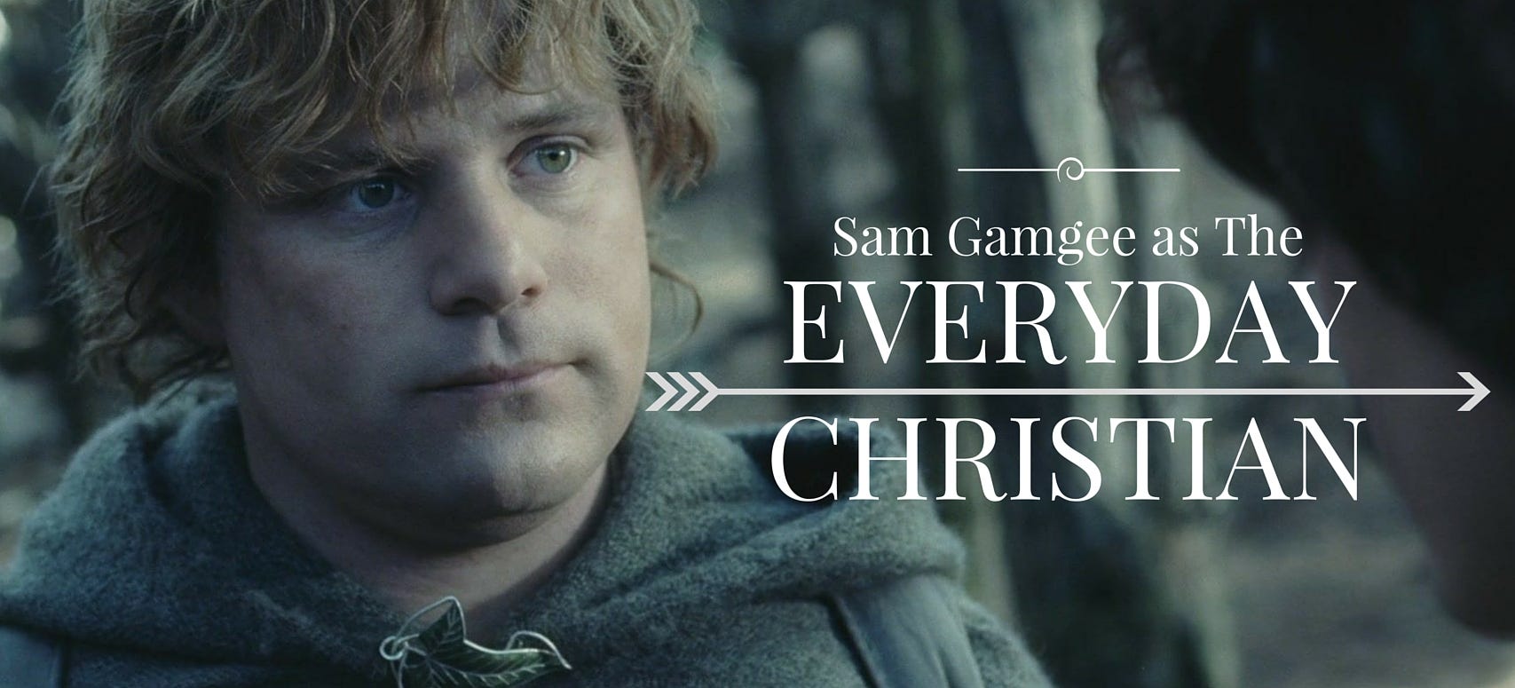 Sam Lord Of The Rings