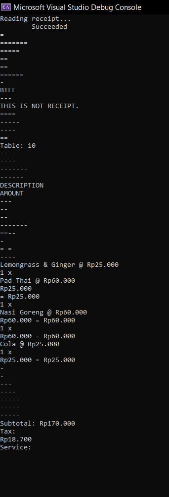 Image to text with Azure Computer Vision | by Kenji Elzerman | Medium