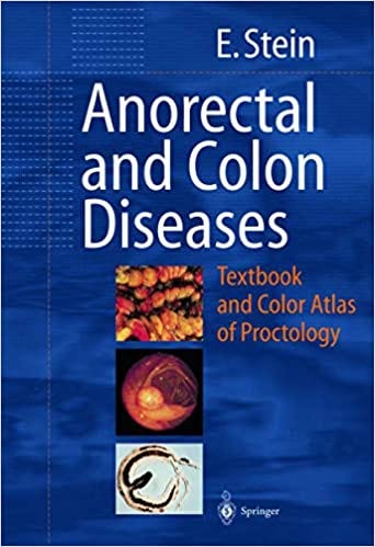 PDF Download^& Anorectal and Colon Diseases: Textbook and Color Atlas ...