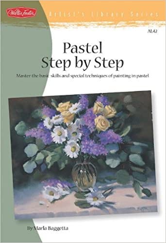 READ/DOWNLOAD#] Pastel Step by Step (Artist’s Libr | by READ/DOWNLOAD ...