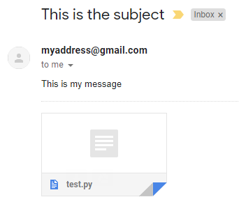 What is Email Attachment? — Email Attachment Definition | by Emre ...