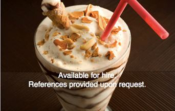 Marketing, Milkshakes and Innovation | by Mike Boysen | Medium