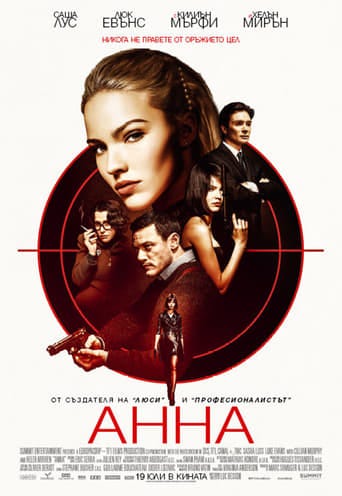 🥇[гледам™]! Анна (Anna) 2019 ФИЛМИ ОНЛАЙН ФИЛМИ (BG⊹Audio) FilmiSUB ...
