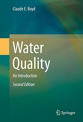Water Quality: An Introduction Full Download PDF | by Nadine Helisa | Medium
