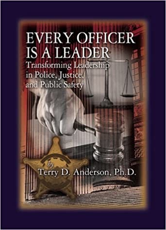 %Read Book Every Officer is a Leader: Transforming Leadership in Police ...