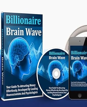 Unlocking the Mind’s Potential: Exploring Billionaire Brain Wave ...