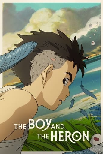 🟢 watch ++!~The Boy and the Heron« 2023 𝐅𝐮𝐥𝐥 𝐌𝐨𝐯𝐢𝐞𝐬 review 4k hd ...