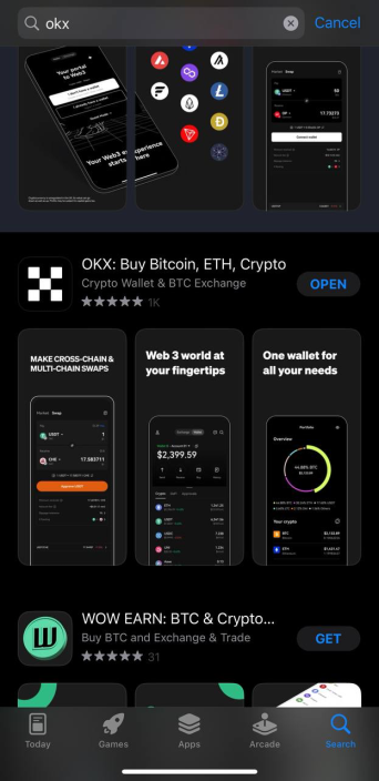 OKX Cryptopedia: Step by Step Guide | by Arnav | Scallop | Jul, 2023 ...