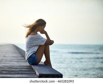 REMEMBER HOW, REMEMBER WHEN….. Remember how we raced with the sea… | by Myrna E. Tejada | Medium