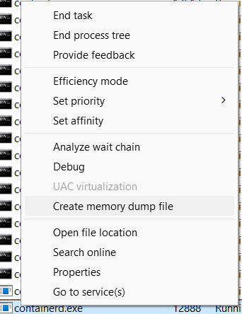 Golang coredump analysis using Delve | by Kirtana Ashok | Medium
