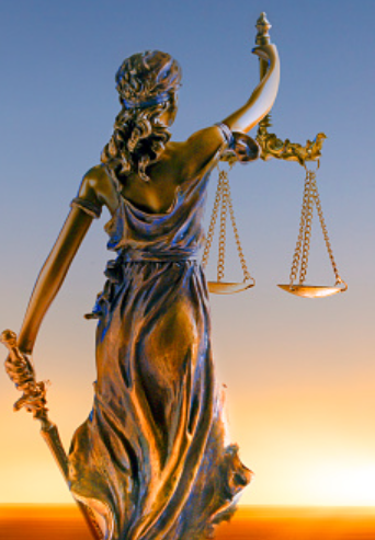 Week 7: What is Justice?. PART 1: VIDEO | by Angela Cruz | Medium