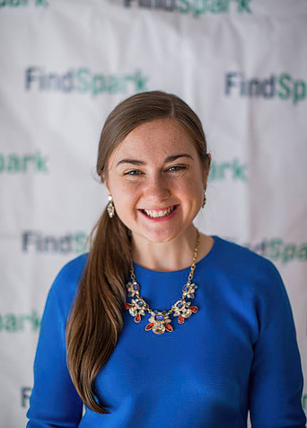 EMILY MIETHNER. Founder and CEO of FindSpark, MCG… | by Social Media ...