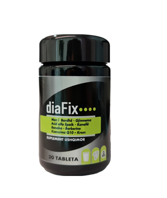 diaFix :kapsula per diabetin, qmimi | by azerty17 | Apr, 2024 | Medium
