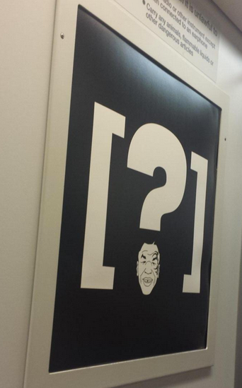 How to Decipher a Question Mark of Mike Tyson & a Couple of Brackets ...
