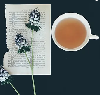 Tea For Concentration And Memory. After having met the healthcare… | by ...