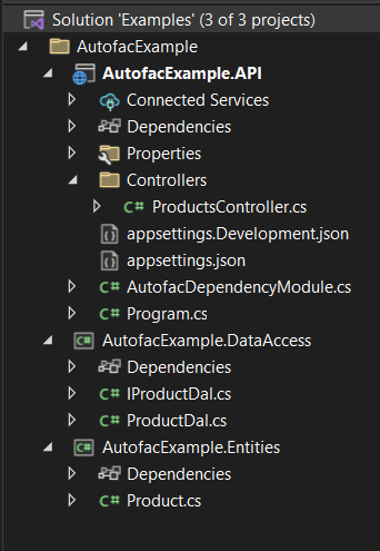 .Net 6'da Autofac kullanımı. Selamlar | by Yusuf ARSLAN | Medium