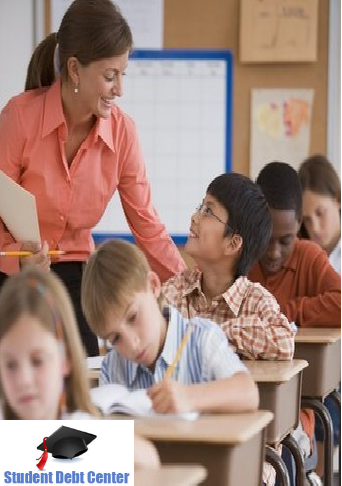 Teacher student loan forgiveness. Under Teacher student loan ...