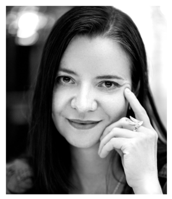 Ina Gravem Johansen — IGJ Design in Troms, Norway | by Norwegian ...