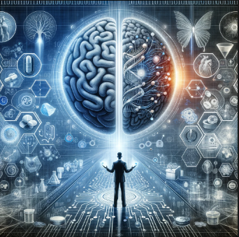 Leveraging IT for Pharmaceutical Management: A Dual Master’s ...