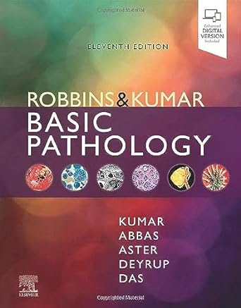PDF DOWNLOAD Robbins & Kumar Basic Pathology (Robbins Pathology ...