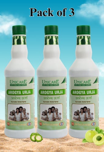 Embrace Ayurvedic solutions for advanced female care | by Unicare ...