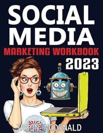 “Mastering Social Media for Business Growth in 2023” is your essential ...