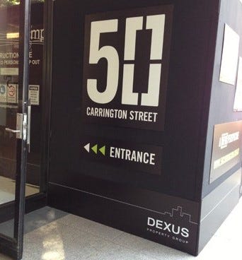 Sydney City Signs’ Effective Illuminated Signs that Convey the Right ...