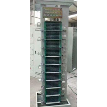 648 Core Three-network Integrated Optical Cable Cabinet ODF Optical ...