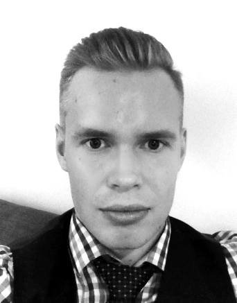 Miikka Saloseutu Joins the Natmin Team | by Lisa Cashen | Natmin Pure Escrow | Medium