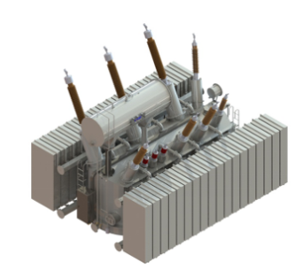 Oil Immersed Transformer. As one of the professional china oil… | by ...