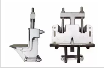 New Construction Brackets for 1–1/2”Helical Piers - Cici - Medium