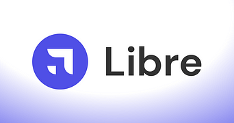 Libre – Medium Libre – Medium