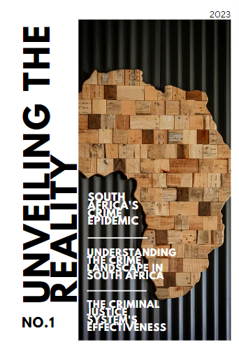 Unveiling the Reality South Africa’s Crime Epidemic | by Bri M. Burt | Jul, 2024 | Medium