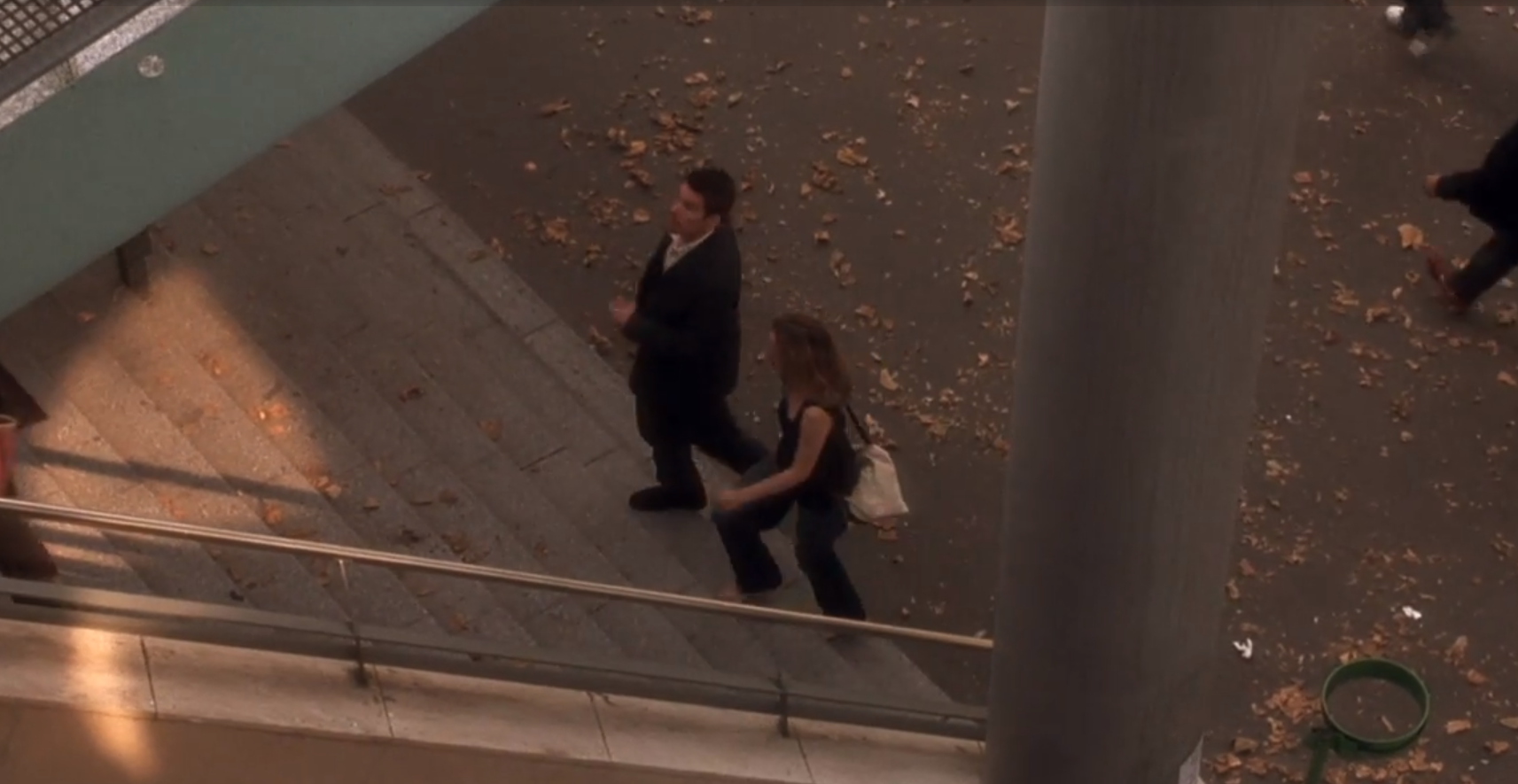 Before Sunset Shdw
