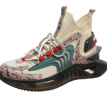 How Cross Training Shoes Are Disrupting Men’s Fashion | by enzofootwear ...