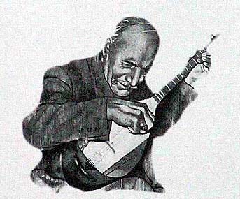 Aşık Veysel — “Atatürk’e Ağıt”… | by Dirilme | Medium