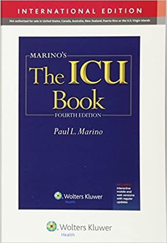 READ/DOWNLOAD@] Marino’s The ICU Book Internationa | by READ/DOWNLOAD ...