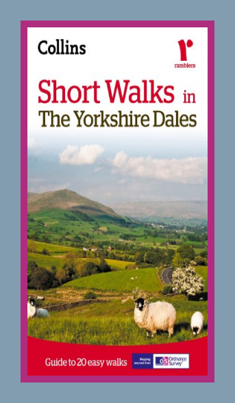 Collins Maps | Short walks in the Yorkshire Dales pdf | by Tyson Wehner DVM | Sep, 2024 | Medium