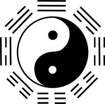 Consulting the I Ching, the Taoist Oracle | by Graham Pemberton | Medium