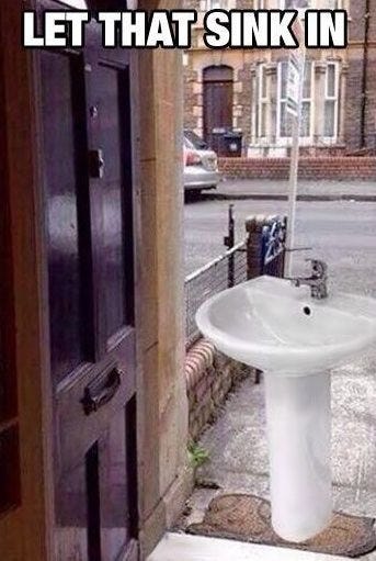 Just let that sink in meme | by Memesmeme | Medium