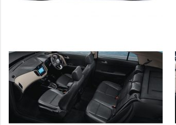 Checkout Hyundai Creta Interior Images | by Geet Bhatia | Medium