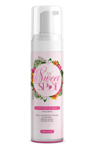 Feminine Washes & Wipes: A Guide to Intimate Hygiene | by Rickymahi ...